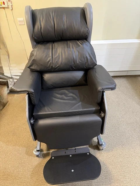 MILANO TILT-IN-SPACE MOBILITY Chair by Seating Matters £746.20 ...