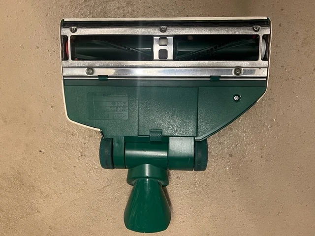 VORWERK STAUBSAUGER EB 350 EUR 85,50 - PicClick DE