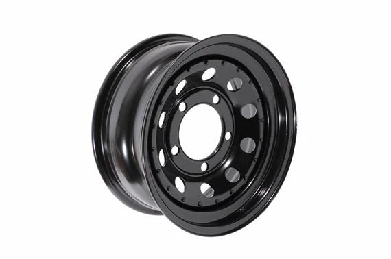 TERRAFIRMA LAND ROVER Discovery / Defender Modular Steel Wheel 7X16 ...
