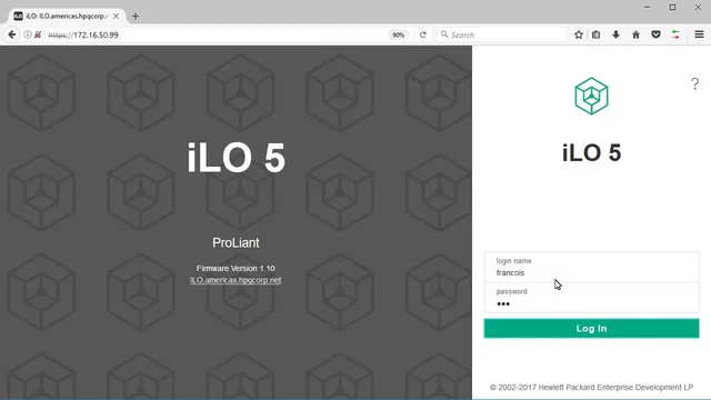 HPE ILO 5 Advanced License Key HP iLO Guide FAST DELIVERY GENUINE ...