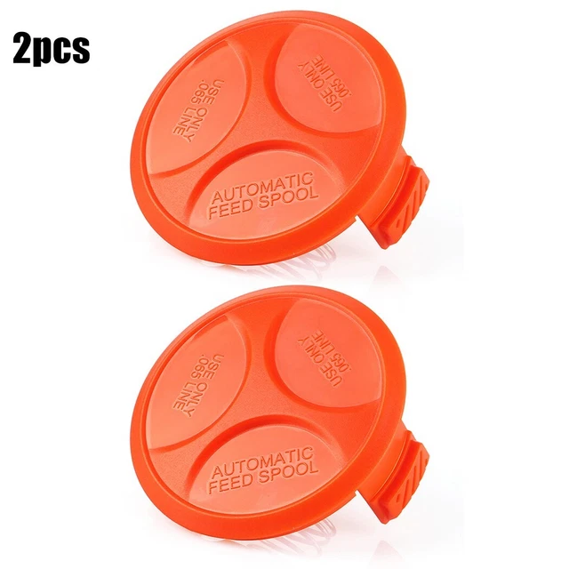 2 X PI CES de piscine pour tondeuse gazon Einhell GC-ET 4530/Line Spool/Tond EUR 18,75 - PicClick IT