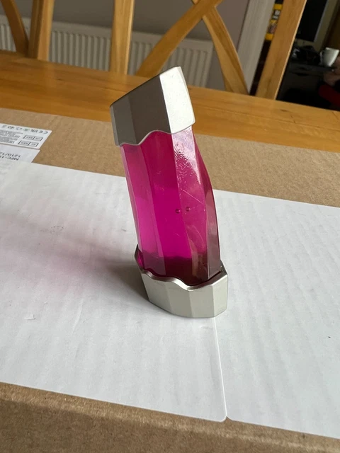 GENUINE POWER RANGERS Dino Charge PINK Starlight Studio's ENERGEM (USA ...