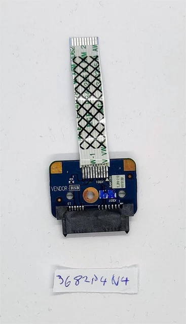 LENOVO IDEAPAD Z70-80 DVD Drive Connector with Cable AILG1 NS-A333 ...