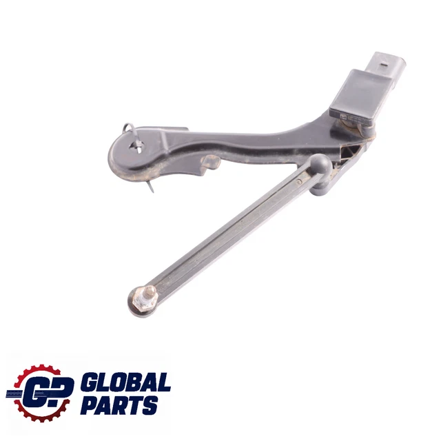 AUDI Q5 FY Headlight Level Height Sensor Rear Left N/S 80A941309C £44. ...