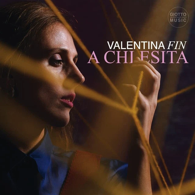 VALENTINA FIN A Chi Esita (CD) EUR 19,77 - PicClick FR