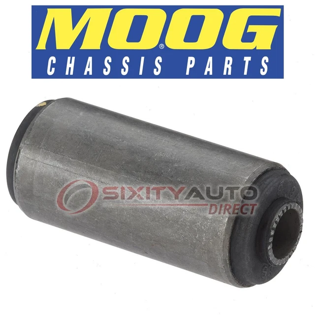 MOOG FRONT FORWARD Leaf Spring Bushing for 1975-1978 GMC K15 Suburban ...