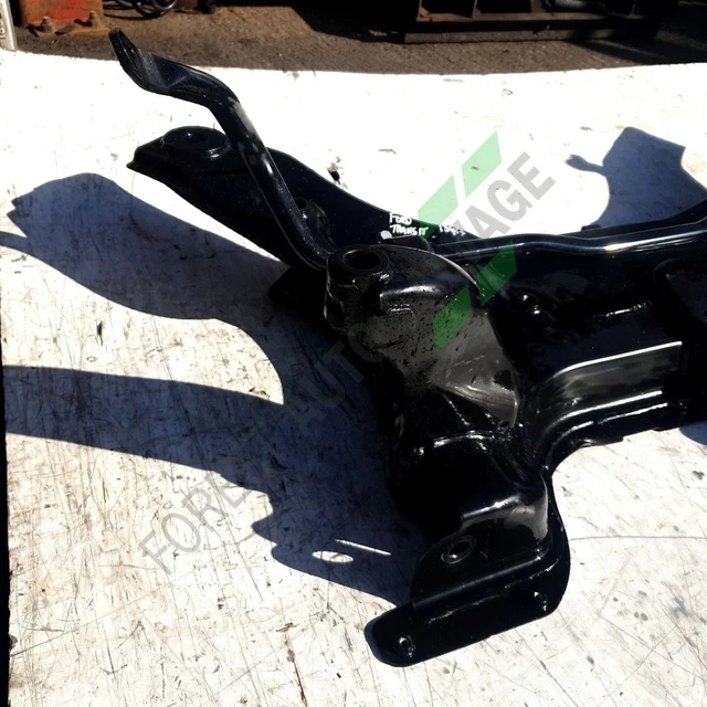 2025 FORD TRANSIT Custom Front Subframe 2.5 Petrol Pz31-5019-Cf £295.00 ...
