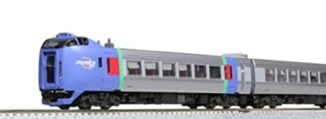 KATO 10-1696 KIHA 283 series "Oozora" 3 -car addition set £83.14 ...
