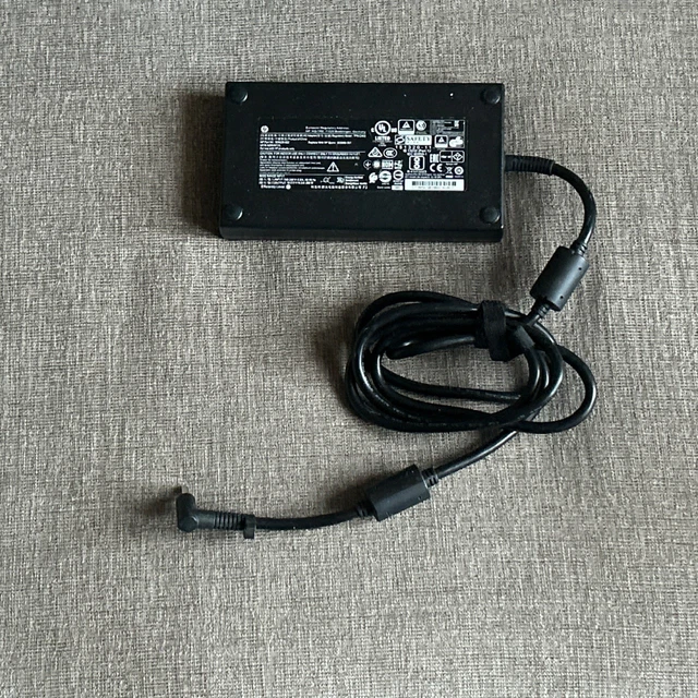 HP 200W AC Adapter 19.5V 10.3A TPN-CA03 Power Supply Laptop Charger £21 ...
