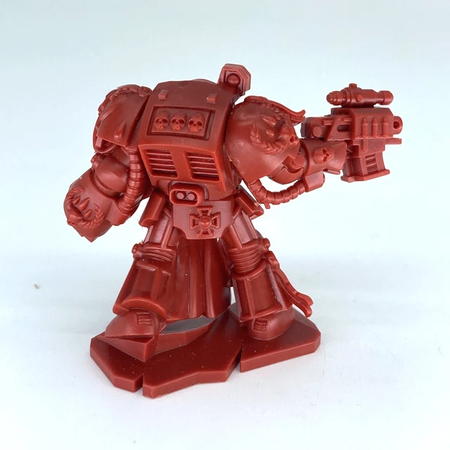 BROTHER DEINO - Blood Angels - Space Hulk 3rd Edition Warhammer 40K GW ...