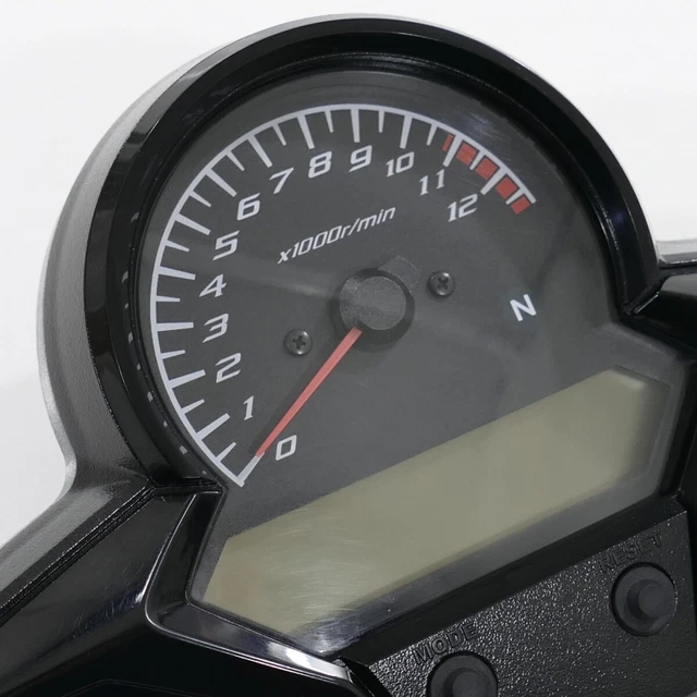 HONDA CBR125 CBR125R JC50 Speedometer Cockpit Dashboard Faucet £188.24 ...