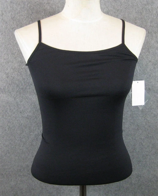 YUMMIE BY HEATHER Thomson Seamless Shaping Cami Tank Top S-M to P-M ...