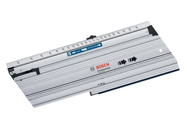 BOSCH PROFESSIONAL CROSS Cut Circular Saw Guide Rail Length 436mm ...