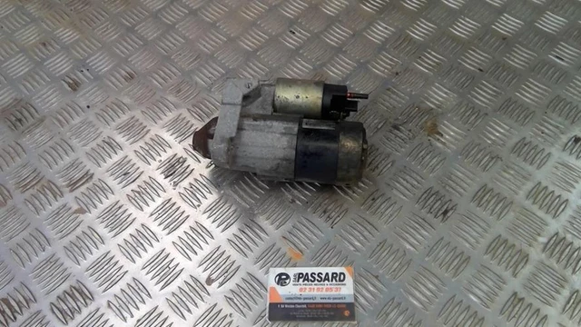 DEMARREUR RENAULT CLIO 2 PHASE 2 233000603R EUR 59,00 - PicClick FR