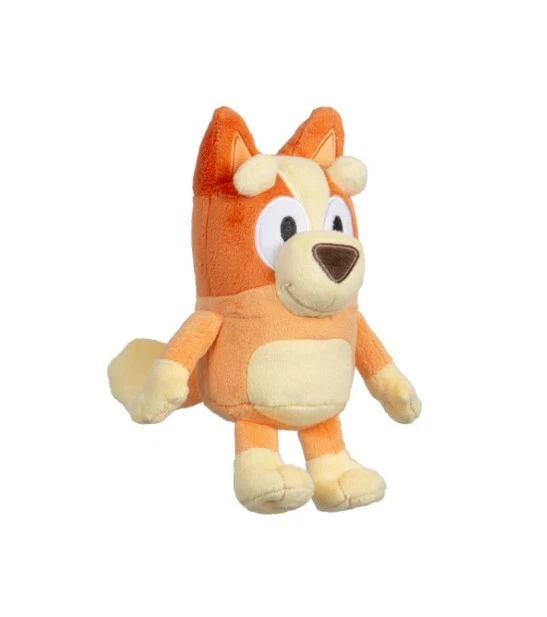 BLUEY BEST MATE Bingo 6” Plush Doll Stuffy New $16.99 - PicClick