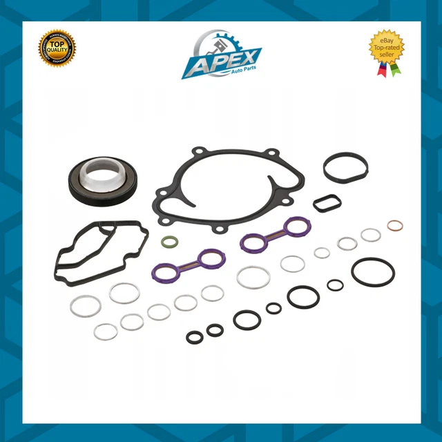 MERCEDES-BENZ SPRINTER 3.0 Diesel Engine Om642 Conversion Set 790.220 ...