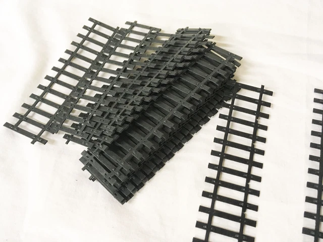 PECO READIFLEX 00 Gauge Track Sleeper Bases Pack of 24 - Unused Old ...