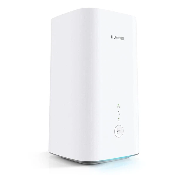 HUAWEI 5G CPE Pro 2 Wi-Fi 6 Plus 3.6Gbps WiFi 6 H122-373 Modem / Router ...
