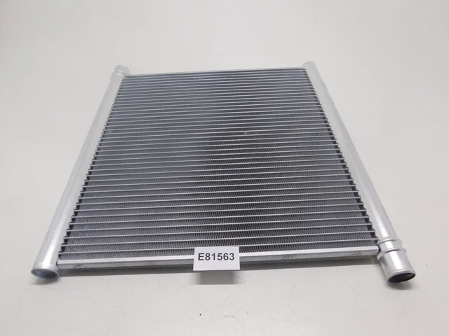 RADIATEUR MOTEUR ENGINE Original Mercedes Intelligent Fortwo 451 ...