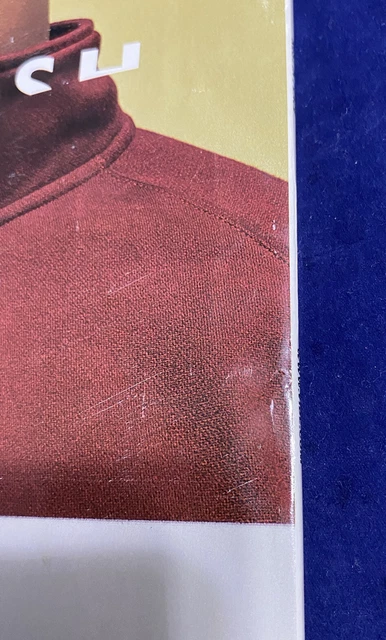 VINTAGE VIBE MAGAZINE Aaliyah Rest In Peace November 2001 Haughton Cover Issue $59.99 - PicClick CA