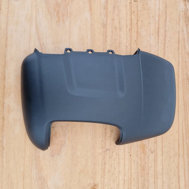 GENUINE FORD TRANSIT Mk4 2014-2022 Front Left Side Long Arm Mirror ...