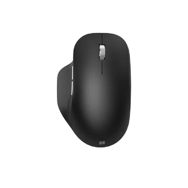 MICROSOFT BLUETOOTH ERGONOMIC 5-Button Scroll Wheel Wireless Mouse ...