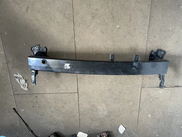 KIA SPORTAGE MK4 Front Bumper Crash Reinforcement Impact Bar (2016-2021 ...