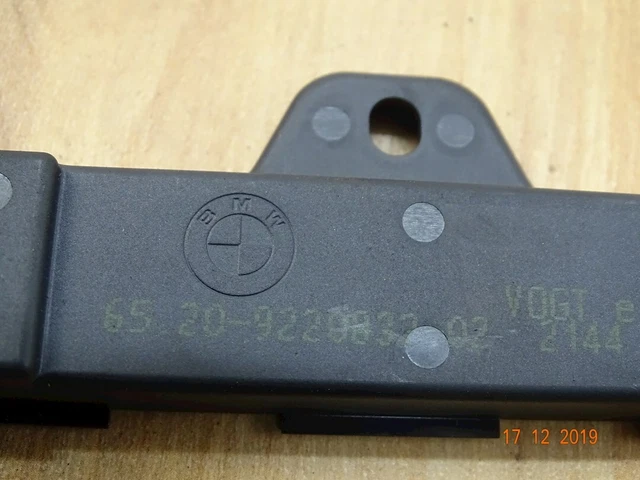 MINI F54 F55 F56 F57 F60/65209220832 Antenne D'Habitacle Accès ...