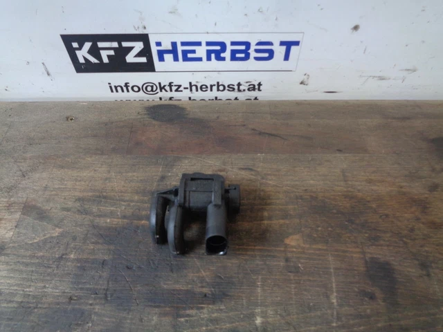 UMSCHALTVENTIL VENTIL AUDI TT 8N 1J0906283B 3.2 V6 184kW BHE 104514 EUR ...