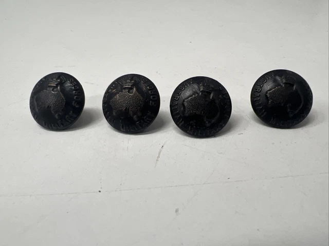 VINTAGE UNIFORM BUTTONS Rainsford Ww1 Ww2 Australian Military Forces ... VINTAGE UNIFORM BUTTONS Rainsford Ww1 Ww2 Australian Military Forces ...