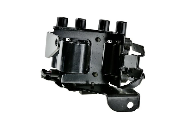 BOBINE D'ALLUMAGE HYUNDAI i10 1.1 1.1 LPG KIA PICANTO 1.0 2730102710 ...