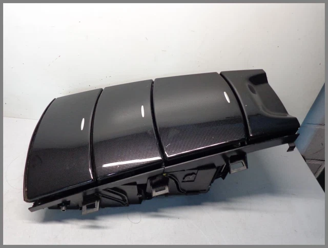 MERCEDES W251 AMG Mittelkonsole Fach Ablagefach 2516802514 Mittelfach ...