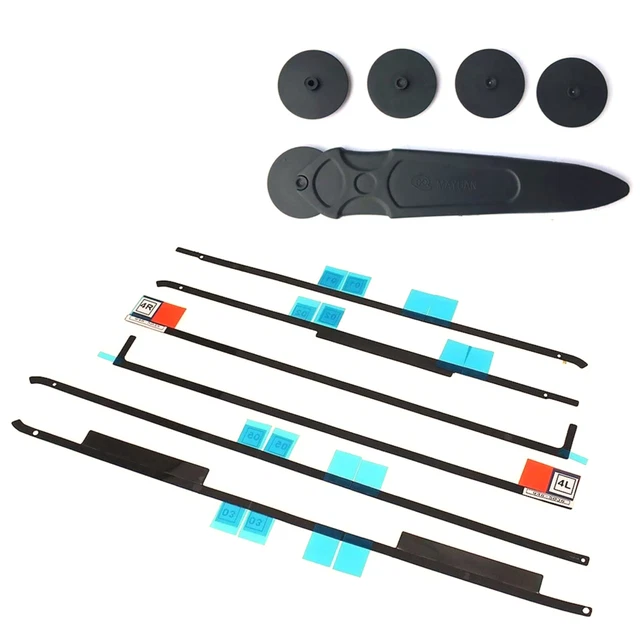 OEM LCD SCREEN Adhesive Repair Kit For Apple iMac 21.5" 2017 & 2019 4K ...