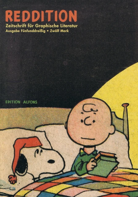 REDDITION 35 PEANUTS Charles M. Schulz EUR 9,99 - PicClick DE