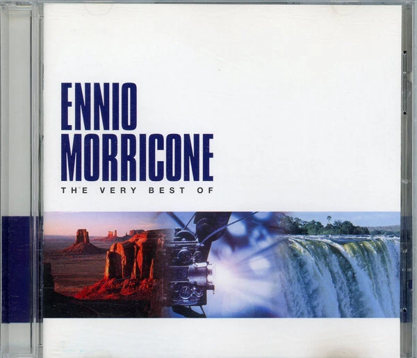 ENNIO MORRICONE THE Very Best Of - CD EUR 4,00 - PicClick FR