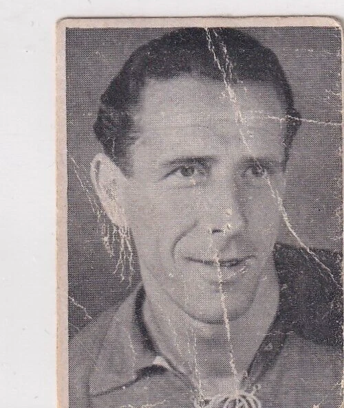 FÚTBOL TARJETA MERCATOR-SPORT-BILDER Reco - Heinrich Dormeler Augsburg ...