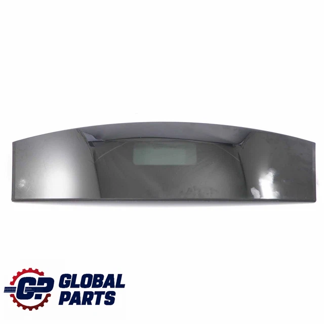 MERCEDES W204 W207 Coupé Panoramico Pannello Vetro Anteriore AS3 ...