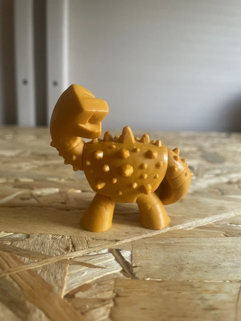 DISNEY PIXAR MATTEL Toy Story Bad Mood Chunk 2” Poseable £7.99 ...