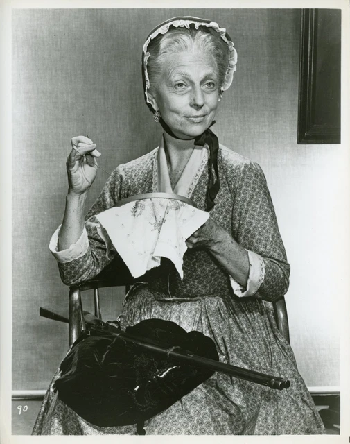 AGNES MOOREHEAD &L'HOMME A La Carabine" (The Rifleman) Vintage Photo ...