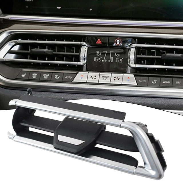 MODERN BLACK AIR Vent Repair Kit for BMW G05 X7 G07 X6 G06 19 21 Right ...