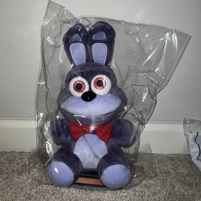 FIVE NIGHTS AT Freddy’s FNAF Sanshee Bonnie Plushie £93.45 - PicClick UK