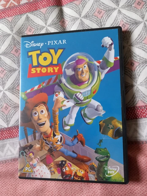 TOY STORY (DVD. 1995) £0.99 - PicClick UK