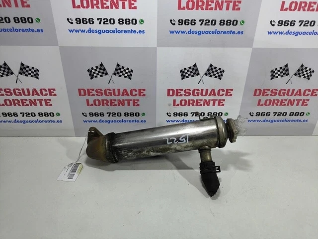 2S7Q9F464 ENFRIADOR EGR para JAGUAR X-TYPE 236386 EUR 34,22 - PicClick IT