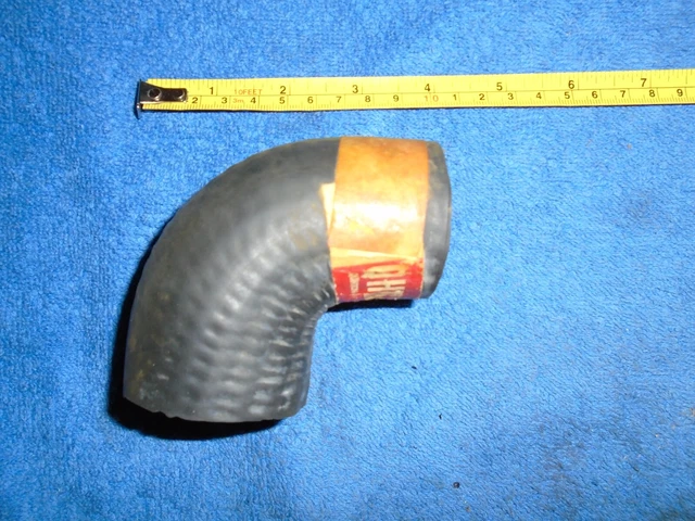 FORD ZEPHYR V4, V6, Zodiac Mk4 1966-69 NOS Quinton Hazell Header Tank ...