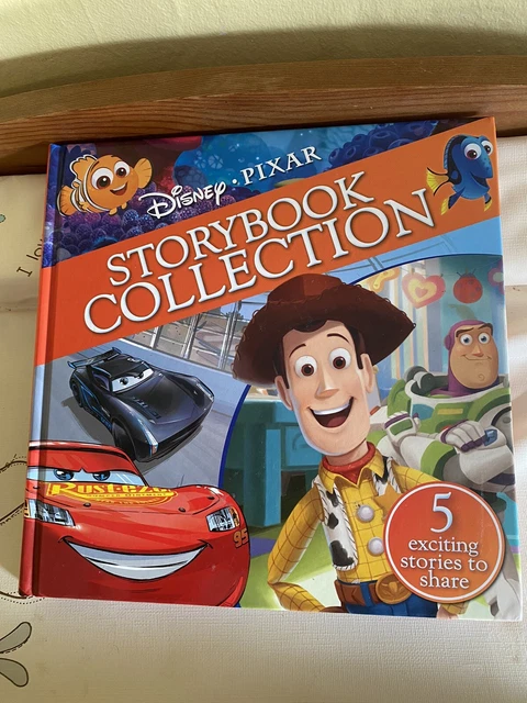 DISNEY CLASSIC STORYBOOK collection £0.99 - PicClick UK