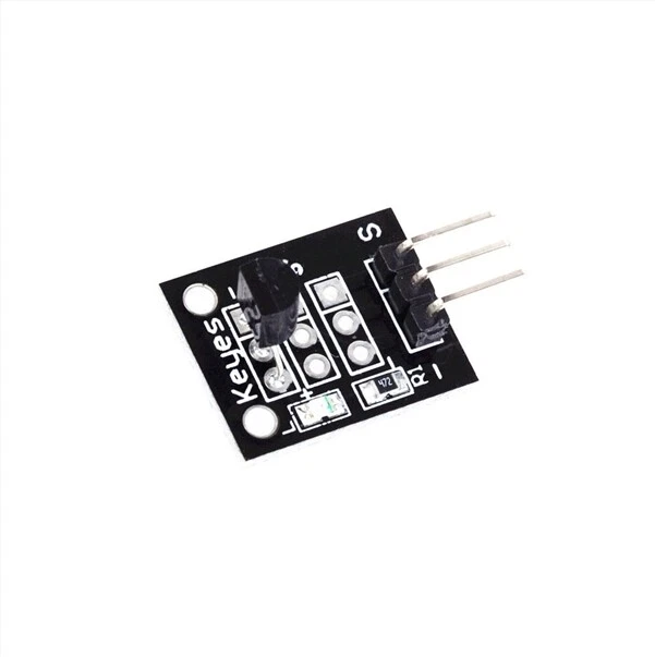 DS18B20 TEMPERATURE SENSOR Module Measurement Module For Arduino kc EUR ...
