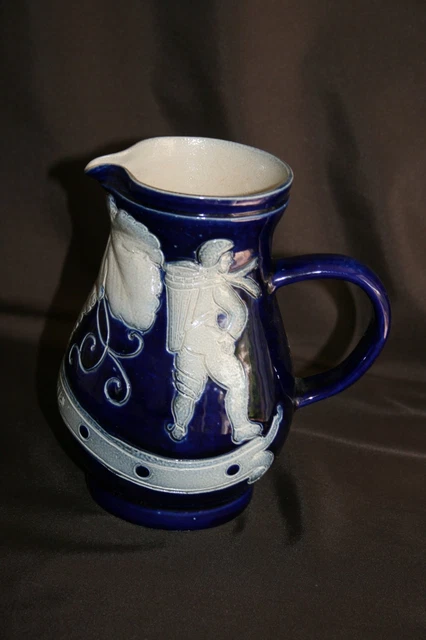 PICHET EN GRÈS d'Alsace Schmitter Betschdorf EUR 25,00 - PicClick FR