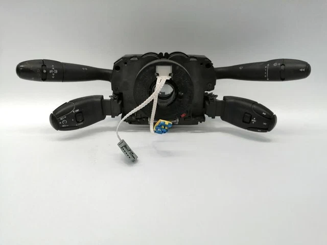 COMMANDE DE FEU pour FIAT SCUDO 2.0 D MULTIJET 2007 96722132XT 1007320 ...