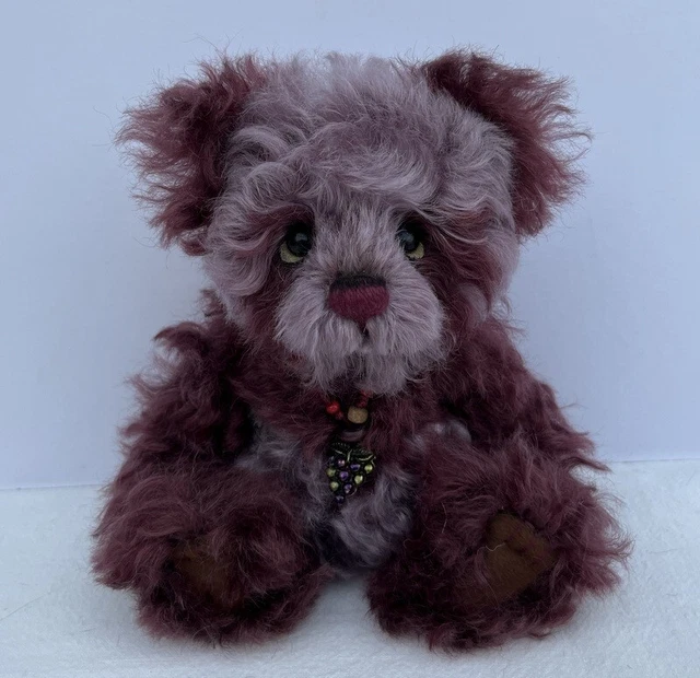 CHARLIE BEARS CALENDAR Girls Minimo December £249.99 - PicClick UK
