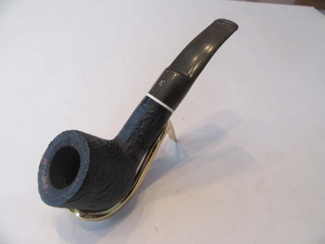 VINTAGE MACHIAVELLI BUENA 304 m pipe pipe tobacco pipe smoked £23.82 ...
